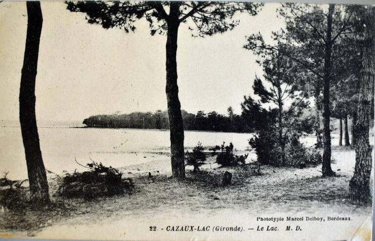 Lac de Cazaux : le guide pour explorer ce paradis caché