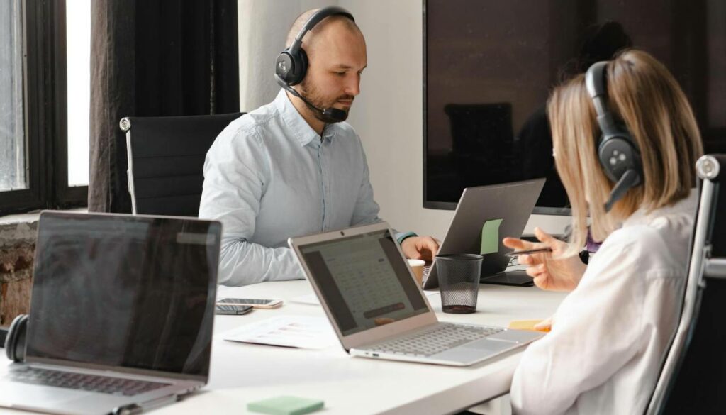 La téléprospection : une stratégie marketing pertinente