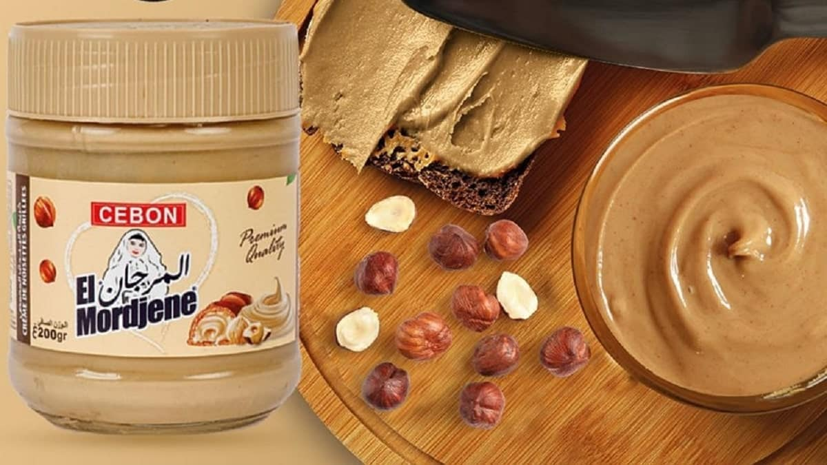 Où acheter la pâte à tartiner algérienne El Mordjene en France
