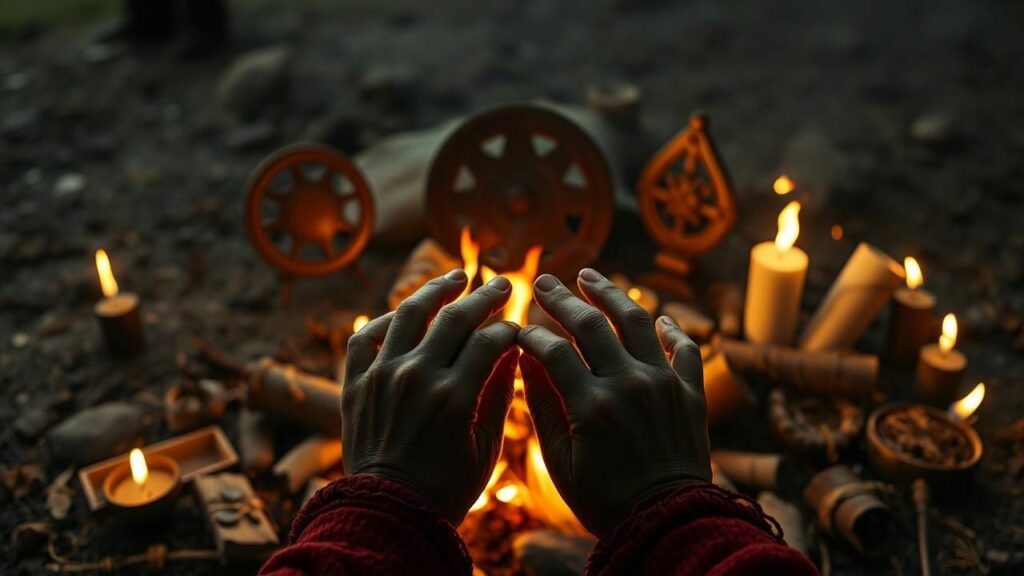 Découvrez quel rôle ancestral sommeille en vous depuis des millénaires