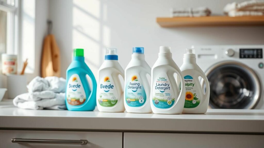 La lessive à 5€ surpasse les grandes marques selon 60 Millions de ...