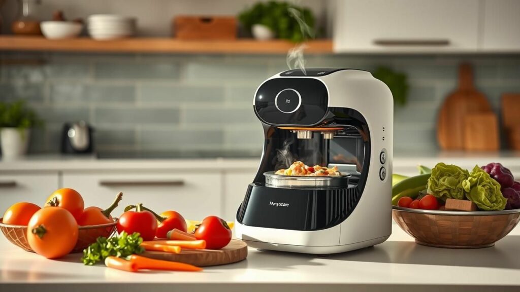 Lidl dévoile un robot de cuisine révolutionnaire qui va transformer vos ...