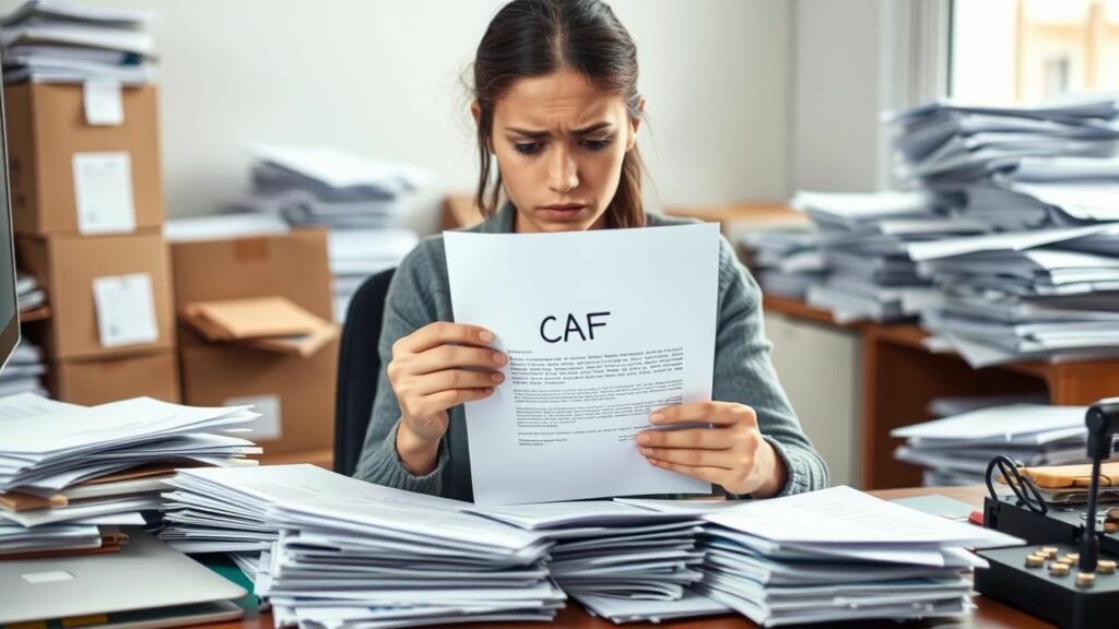 Erreur de code postal : comment une simple faute a plongé Émilie dans ...