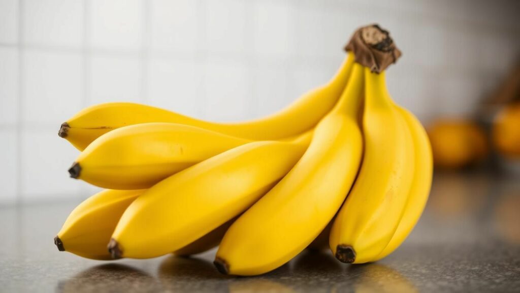 Comment conserver les bananes à la perfection en 2025 sans les abîmer