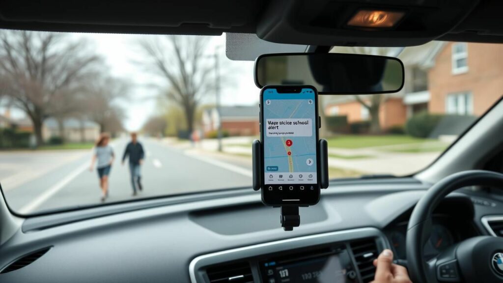 Waze lance une innovation majeure pour la sécurité routière en 2025