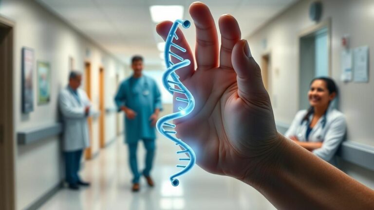 Cancer du pancréas : une amélioration inattendue du taux de survie en 2025