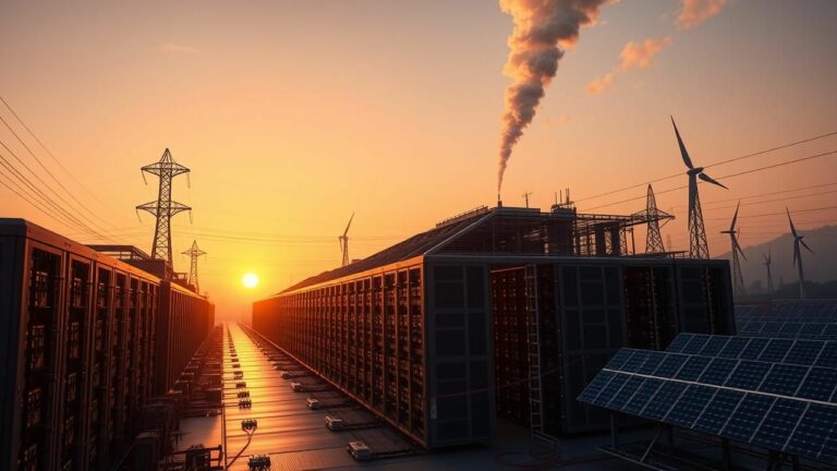 Comment l’intelligence artificielle peut enfin devenir durable dès 2025