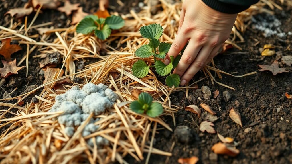 Protéger vos plantes du froid en 2025 : la méthode écologique la plus ...